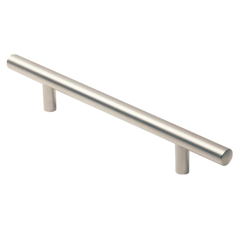 Möbelgriff, Aluminium BA 192 mm, 1,69