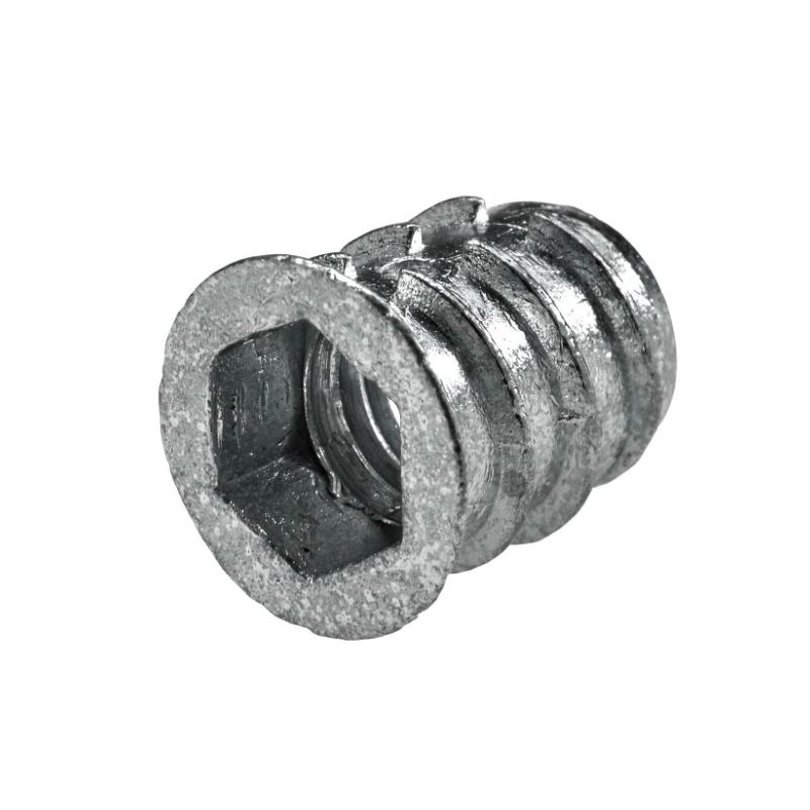 Eindrehmuffen M8/12mm, 3,02