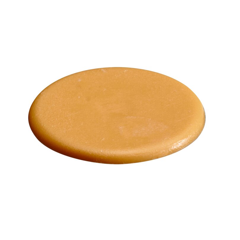 HETTICH Abdeckkappe, 18 mm für Rastex 12/15mm, beige, 100 Stück, 3,99