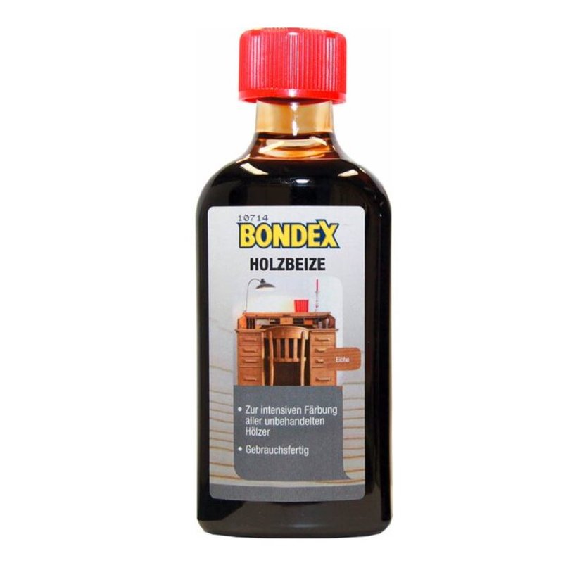 Bondex Holzbeize Eiche 250 ml, 6,49