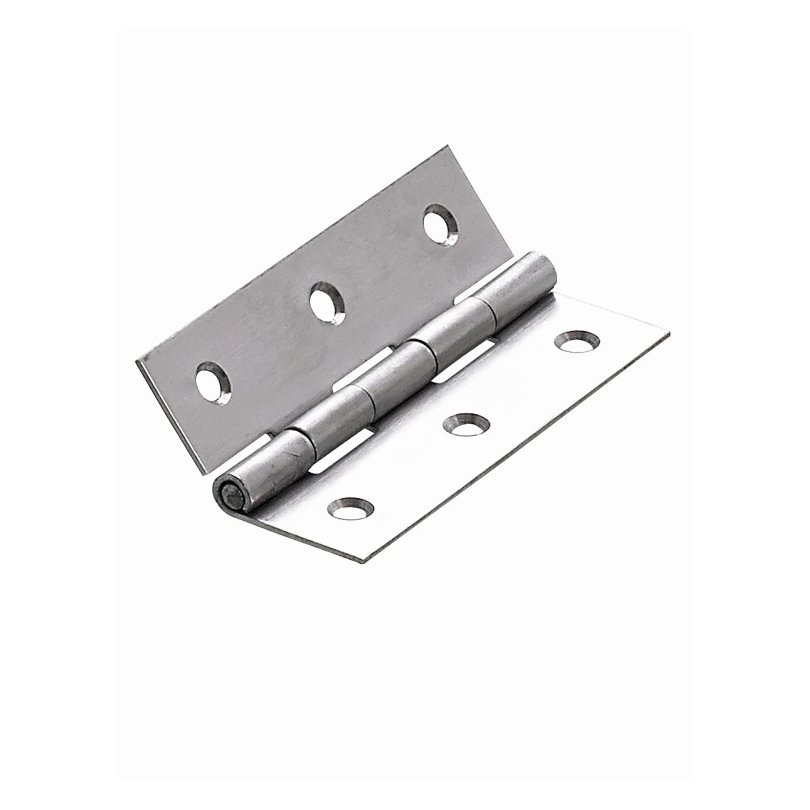 Scharnier 60 x 35mm Edelstahl, 10,91